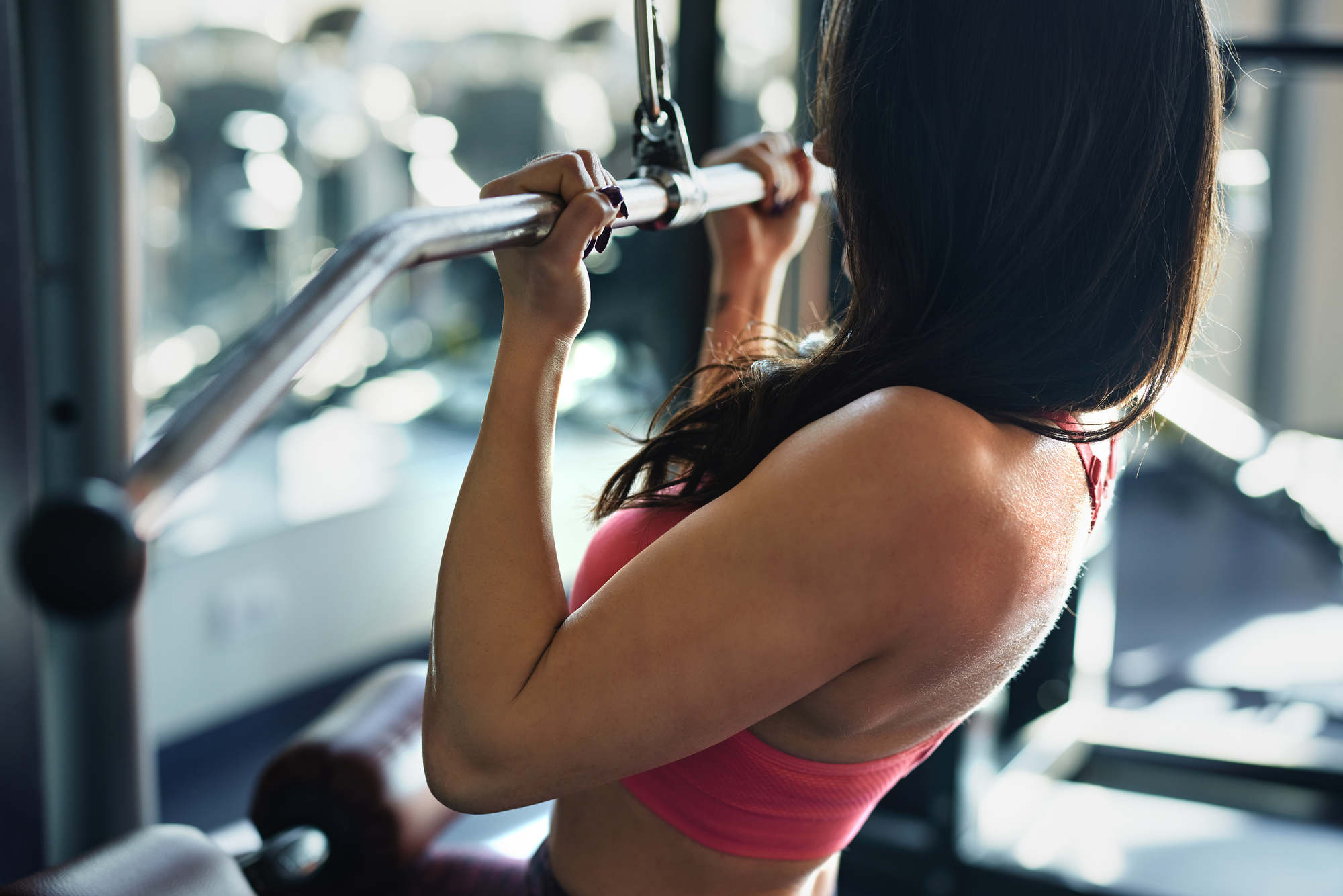 The Amazing Benefits of Exercise for Your Mental Health